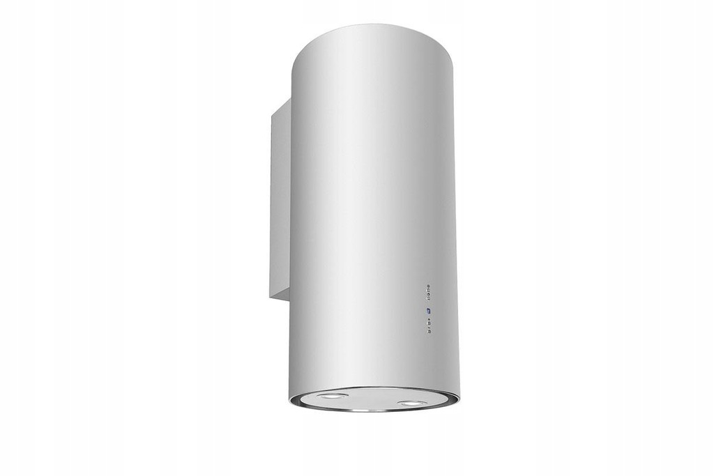 Okap przyścienny, tuba CIARKO ORP INOX - 10140873278 - oficjalne ...