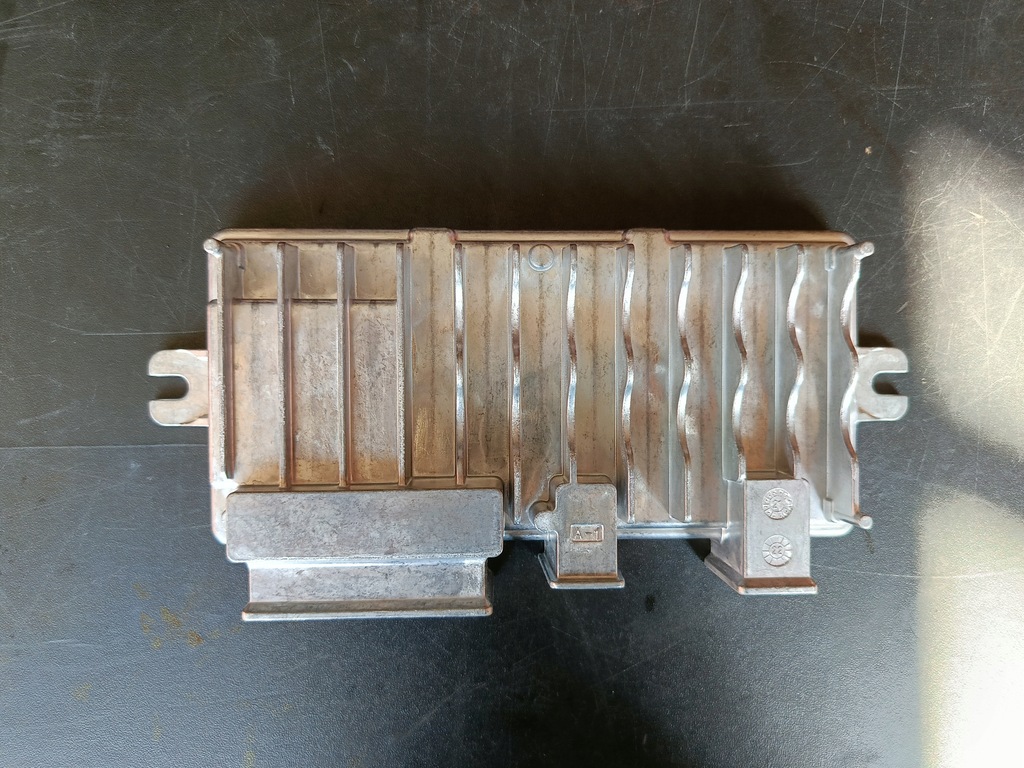 MODUŁ STEROWNIK KAMER UCAP BMW 5A69971 5B3FFD5 JAK NOWY G60 G05 G09 U11 ...