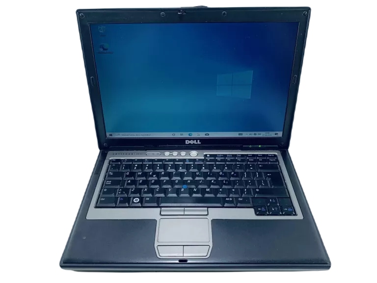 LAPTOP DELL PP18L INTEL CORE 2 DUO 2GB 64GB HDD - 12594576118 ...