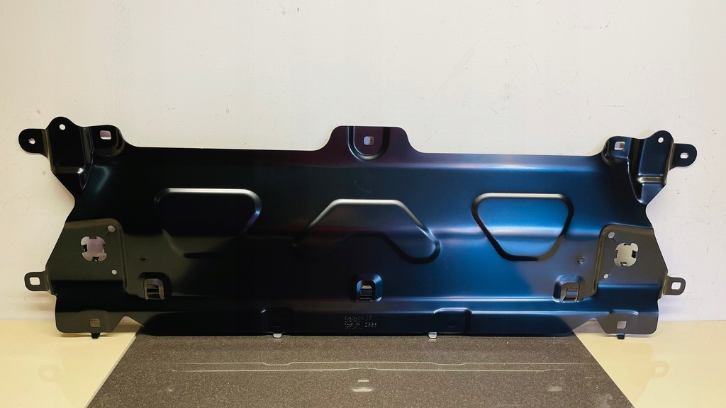 Gorna blacha pas wzmocnienie BMW X3 G01 G02 - 11922508571 - oficjalne ...