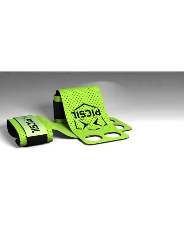 Skórki gimnastyczne Azor Grips 2 (green) PicSil M - 7397434678 ... Skórki gimnastyczne Azor Grips 2 (green) PicSil M - 7397434678 ...