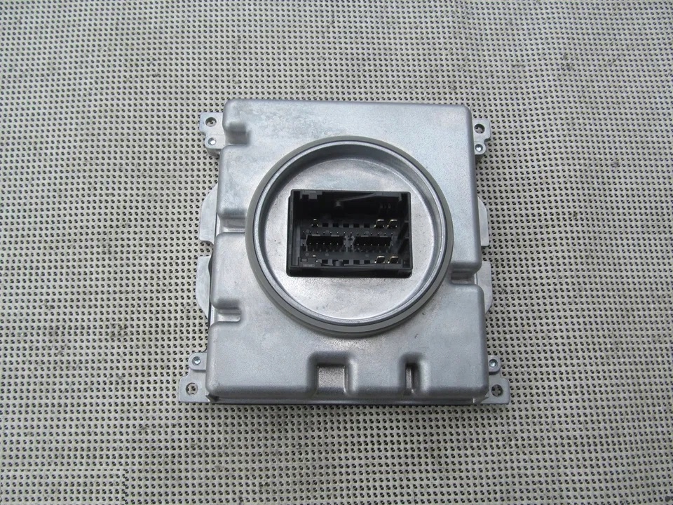 MODUŁ STEROWNIK LED MATRIX - AUDI Q3 Q7 15r - 13290287415 - oficjalne ...