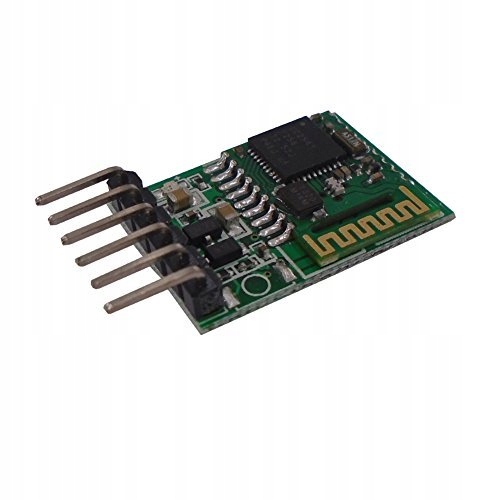 Moduł Bluetooth 4.0 dla Arduino UNO R3 Pro - 9328748150 - oficjalne ...