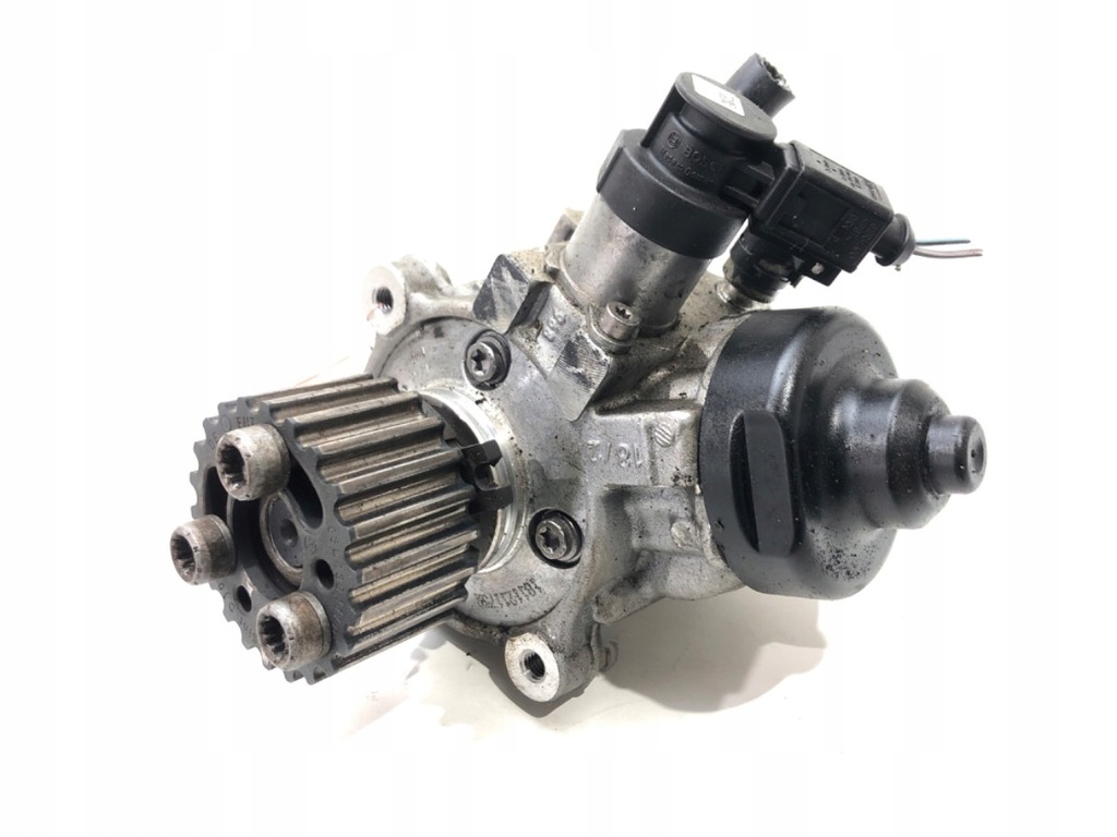 POMPA WTRYSKOWA AUDI A4 B8 04L130755E 0445010538 - 14472211251 ...