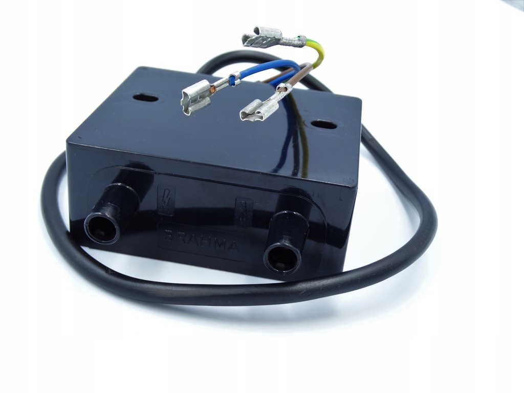 KARCHER transformator K 855 HS oryginał - 9433217619 - oficjalne ...