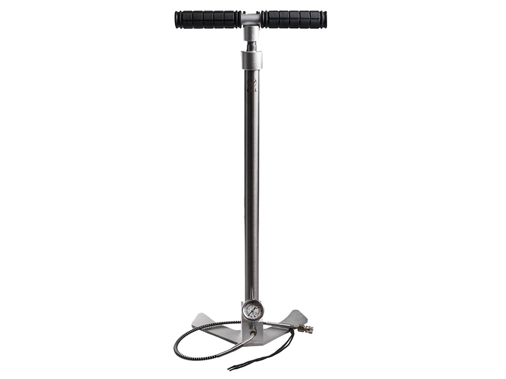 Pompka PCP BULL do wiatrówek Hatsan Air Arms i in. - 6753302279 ...