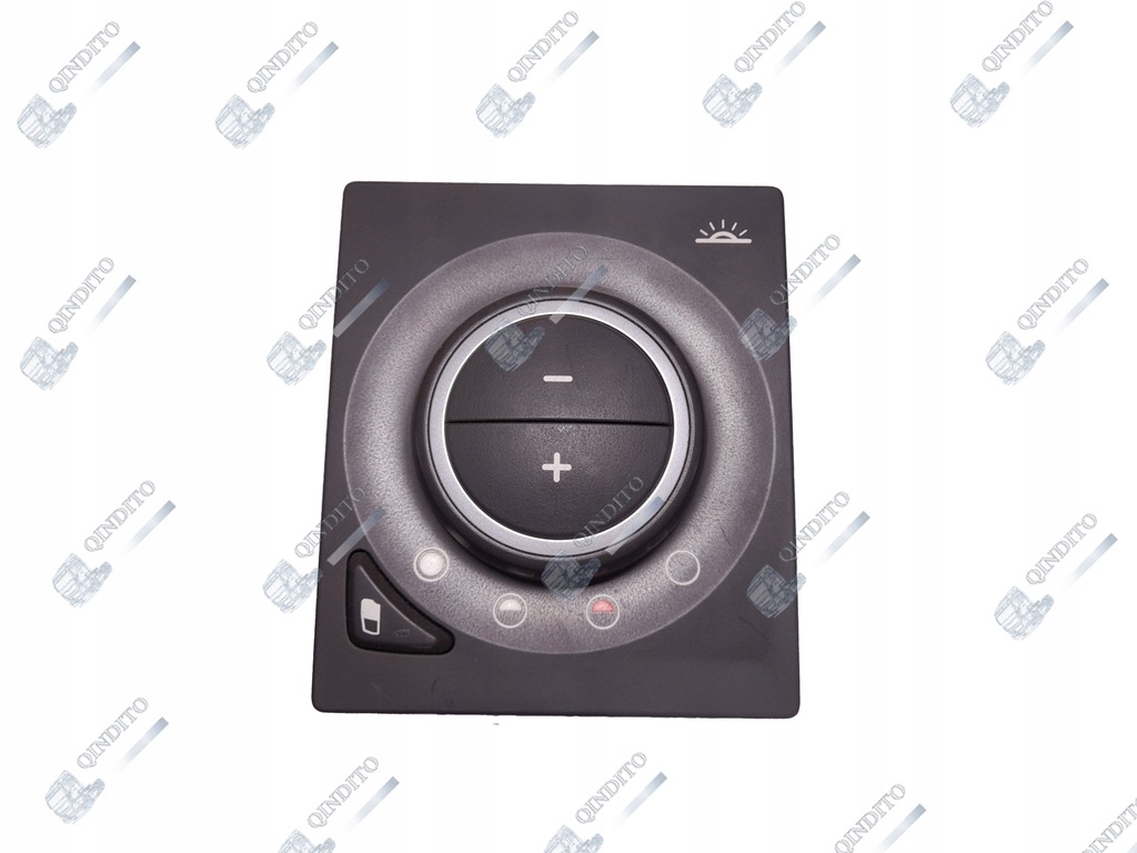 PANEL OŚWIETLENIA KABINY VOLVO FH4 22049578-P03 - 12199835804 ...