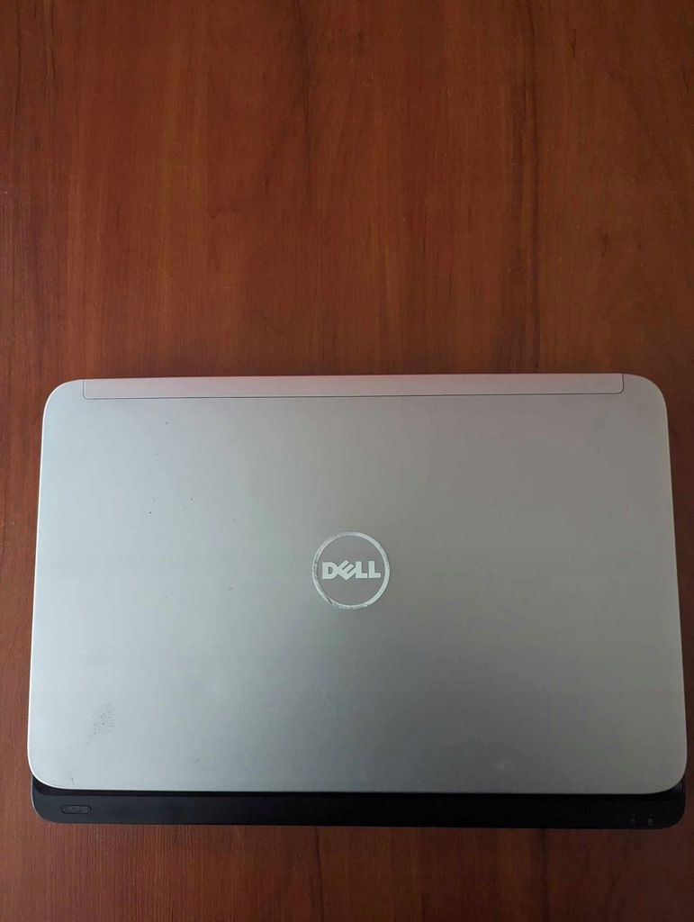 Laptop DELL XPS L501X 15,6 " Intel Core i5 6GB RAM Uszkodzony ...