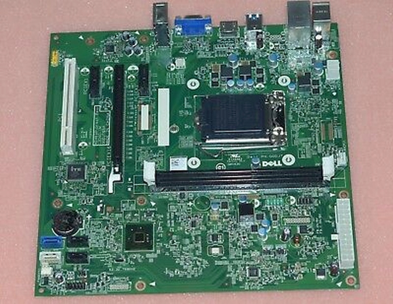 Dell płyta Vostro 3900 T1D10 GREAT BEAR - 12320147116 - oficjalne ...