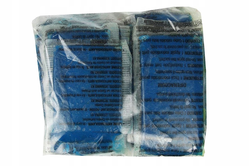 DIFENOR trutka ŚRODEK BIOBÓJCZY KRETY NORNICE PRZECIW KRETOM 450g ...