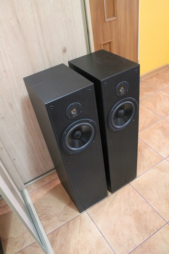 Купить Громкоговорители Strong Infinity Reference 31 mk II: отзывы ...