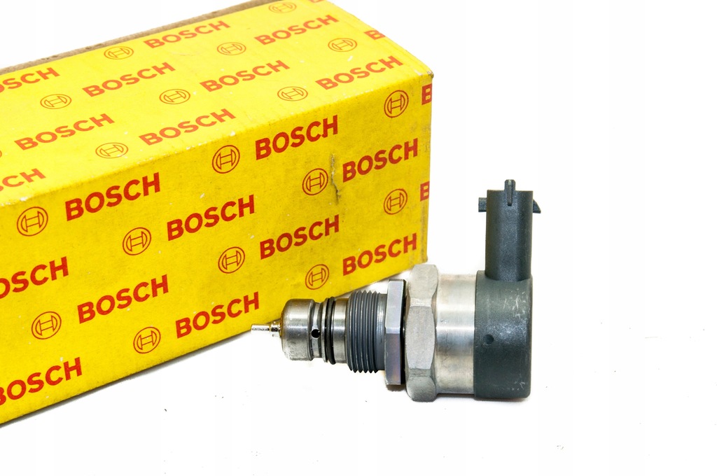 ZAWÓR CIŚNIENIA PALIWA CITROEN PEUGEOT 0281006017 - 12892036461 ...