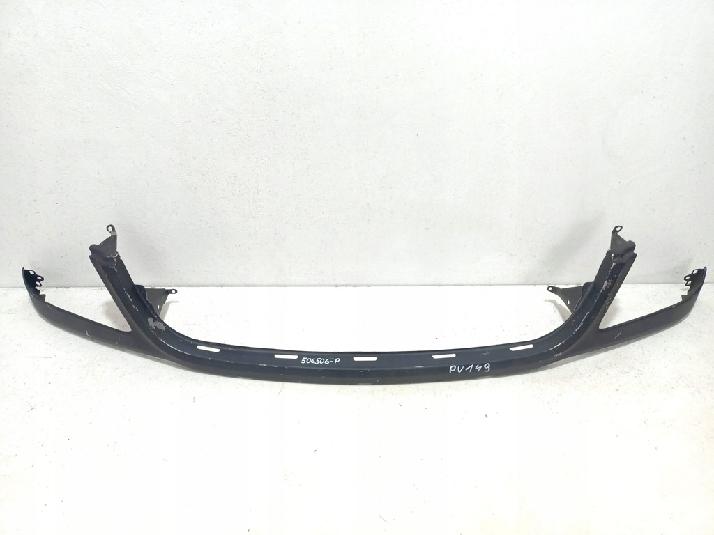 Mercedes Sprinter W906 06-13 LISTWA ATRAPY PRZÓD - 13076318040 ...