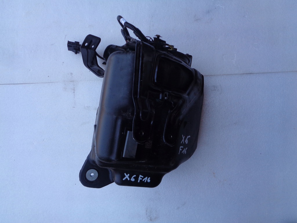 Zbiornik ADBLUE BMW X6 F16 X5 F15 - 7680902588 - oficjalne archiwum Allegro