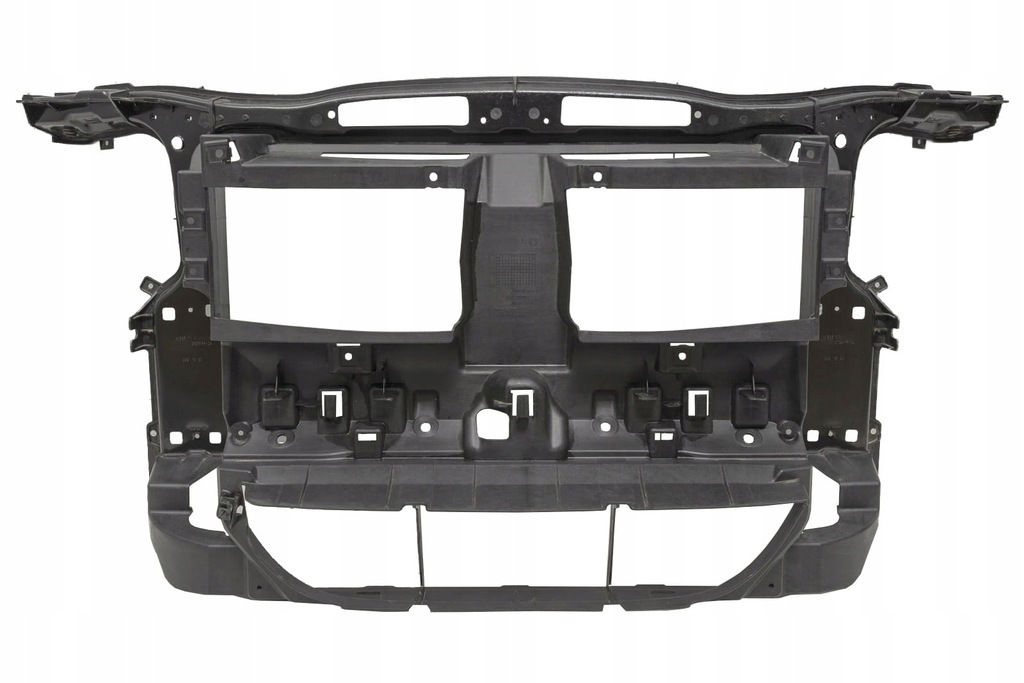 BMW X1 E84 2009-2015 PAS PRZEDNI WZMOCNIENIE CZOŁOWE 51642990176 ...