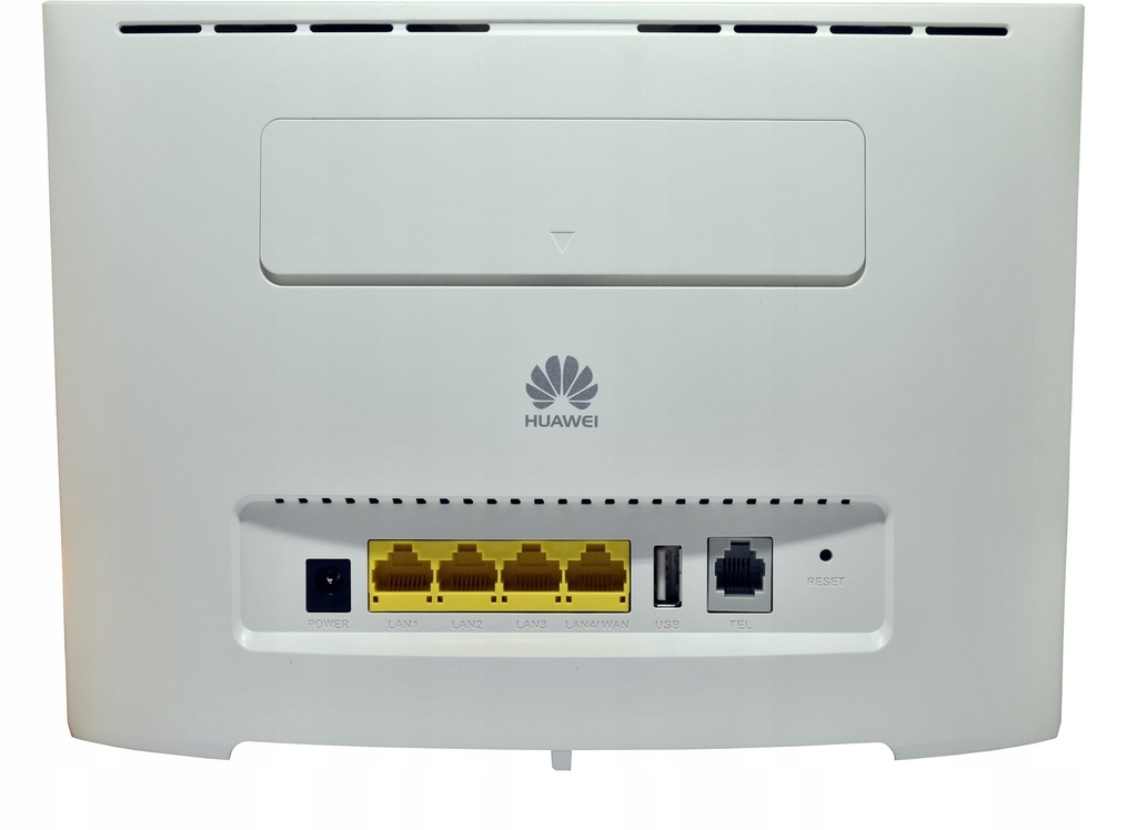 HUAWEI ROUTER B525 S 300Mbps 4G LTE USB ULTRA - 7702280299 - oficjalne ...