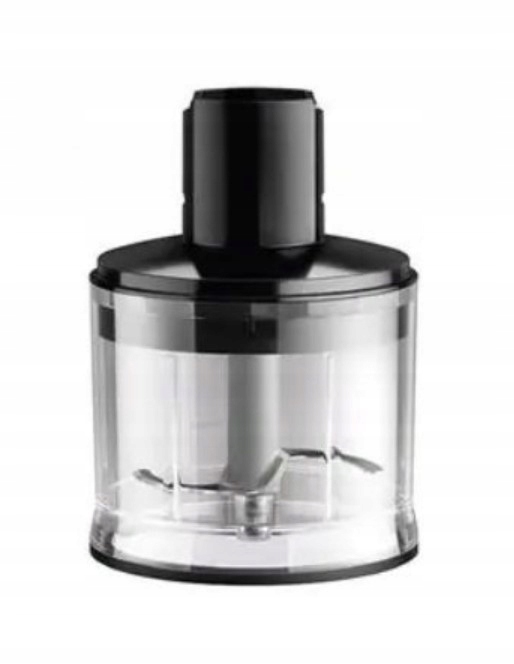Rozdrabniacz pojemnik blender Braun MQ9 4200 500ml - 12387536544 - oficjalne archiwum Allegro