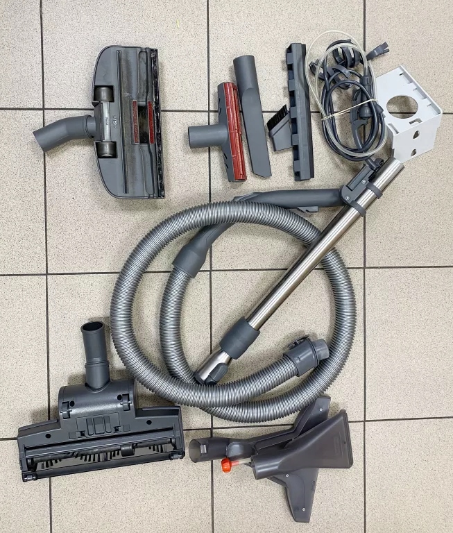 ODKURZACZ PIORĄCY THOMAS TWIN AQUAWASH PET - 12349107925 - oficjalne ...