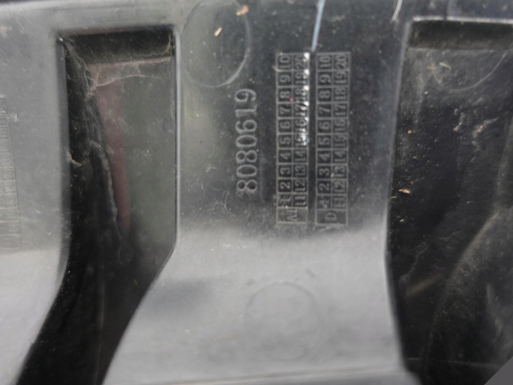 BMW X1 F48 LCI LIFT 19- GRILL ATRAPA PRZÓD B.ŁADNY - 12922132491 ...