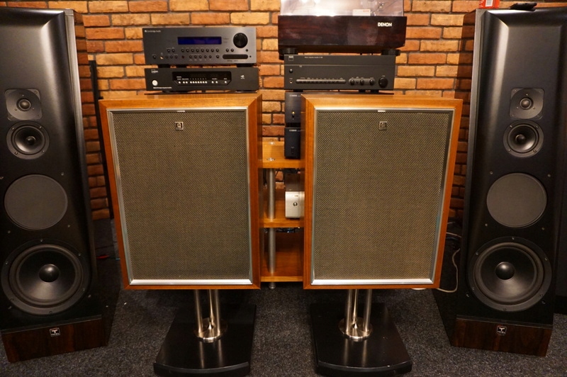 Kolekcjonerskie PIONEER CS-53 # Audiofeel Studio - 7933520384 ...