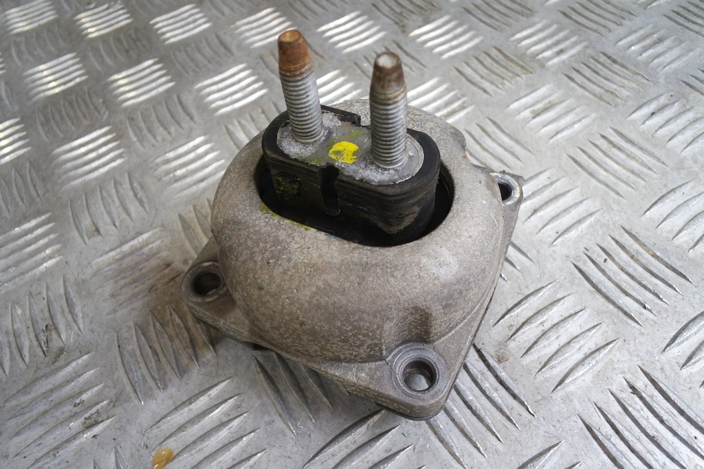 MERCEDES GLE 292 3.5D PODUSZKA SKRZYNI A1662401118 - 7366479357 ...