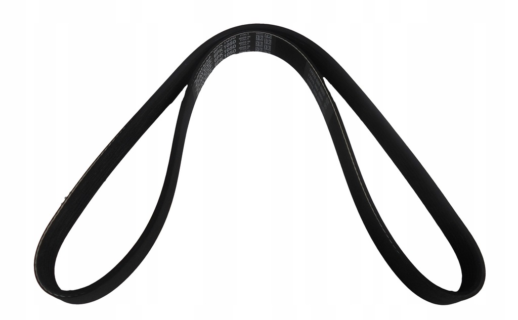 Pasek klinowy alternatora do Iveco Daily 2.8 99-06 - 12147121807 ...