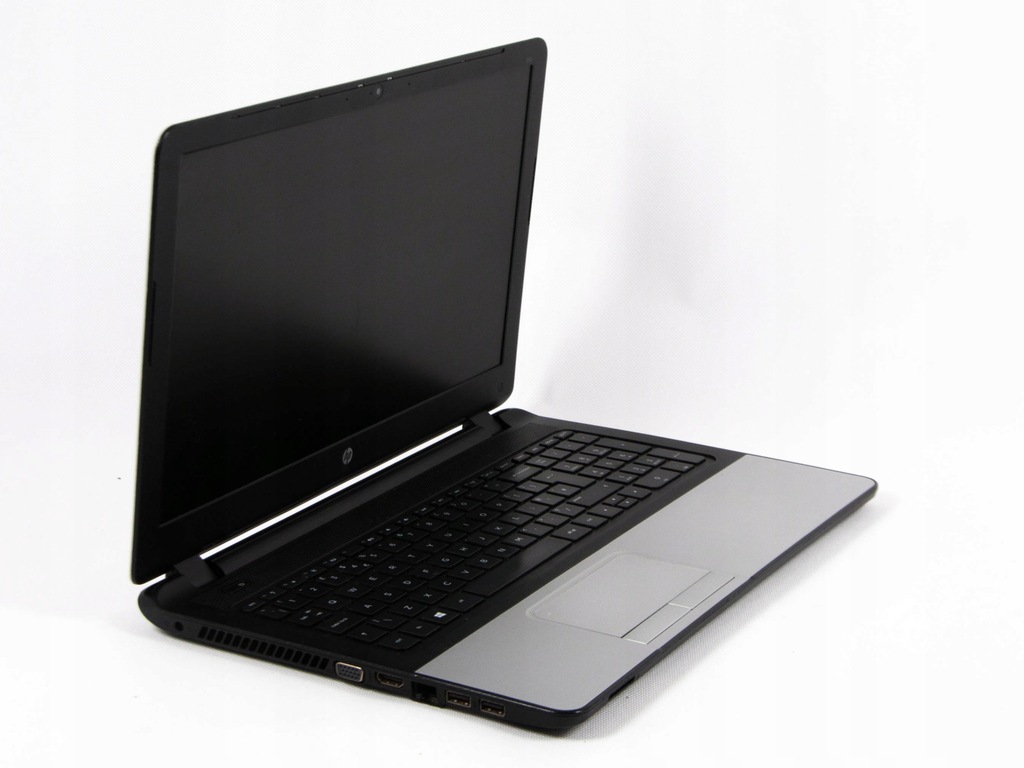 HP 350 G2 2x1.9GHz 4GB WIN10 500GB 15,6 USB3 XB29 - 12612316008 ...