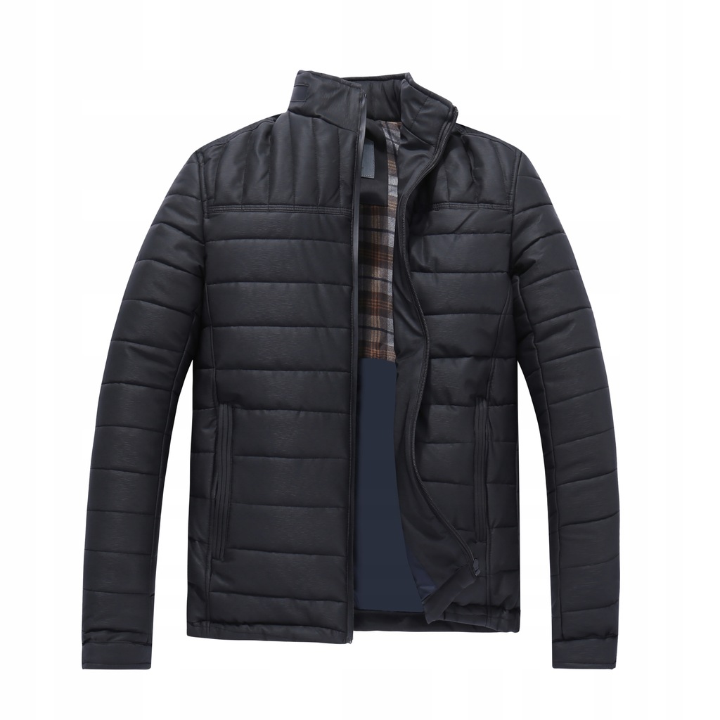 REPABLO - Kurtka męska KJ 1885-1 rozm.XXL - 7647281105 - oficjalne ...