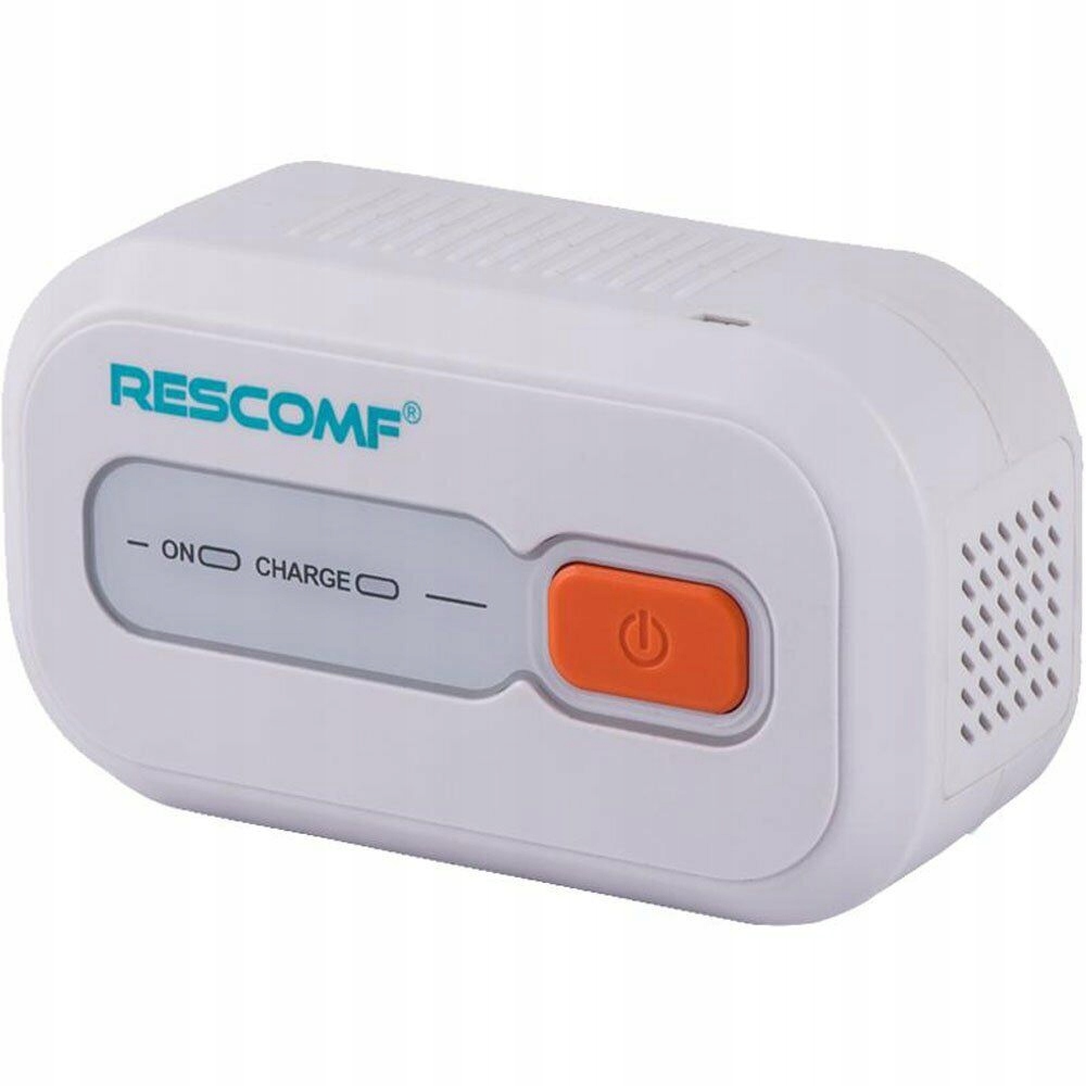 RESCOMF URZĄDZENIE DO DEZYNFEKCJI RESPIRATORÓW - 13688042750 ...