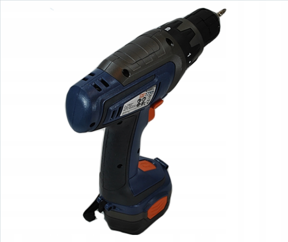 Wiertarko - wkrętarka DEXTER ML-CD33-120 - 12296546069 - oficjalne archiwum Allegro