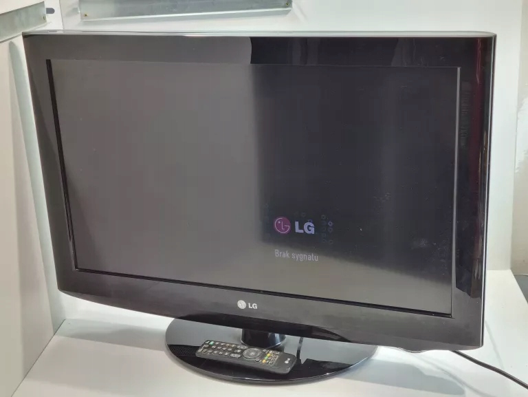 TV LG 32LH2000 - 12858048057 - oficjalne archiwum Allegro