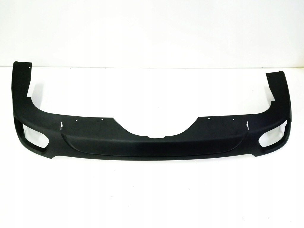 OBUDOWA ZDERZAKA TYLNEGO BMW F15 X5 51127384333 - 8764420336 ...