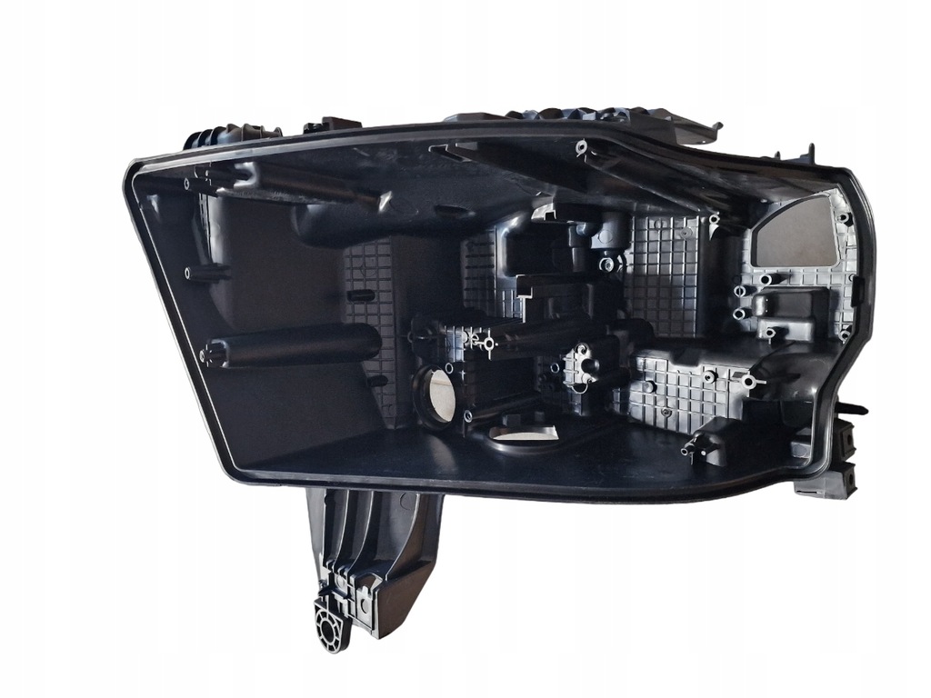 DODGE RAM 1500 2019 - 2024 OBUDOWA PUSZKA LAMPY LIMITED LEWA ...