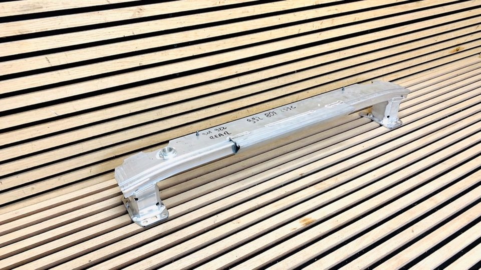 PORSCHE 911 992 BELKA TYŁ 992807235C - 12775461590 - oficjalne archiwum ...