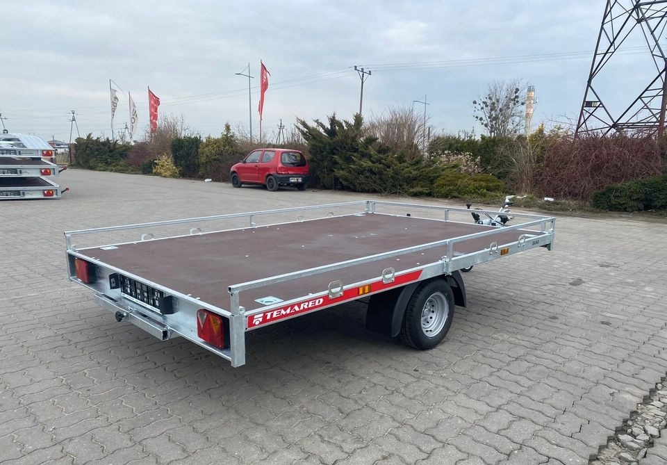 TEMARED QUAD 2 3020 TEMARED QUAD 2 3020 - 13471504028 - oficjalne ...