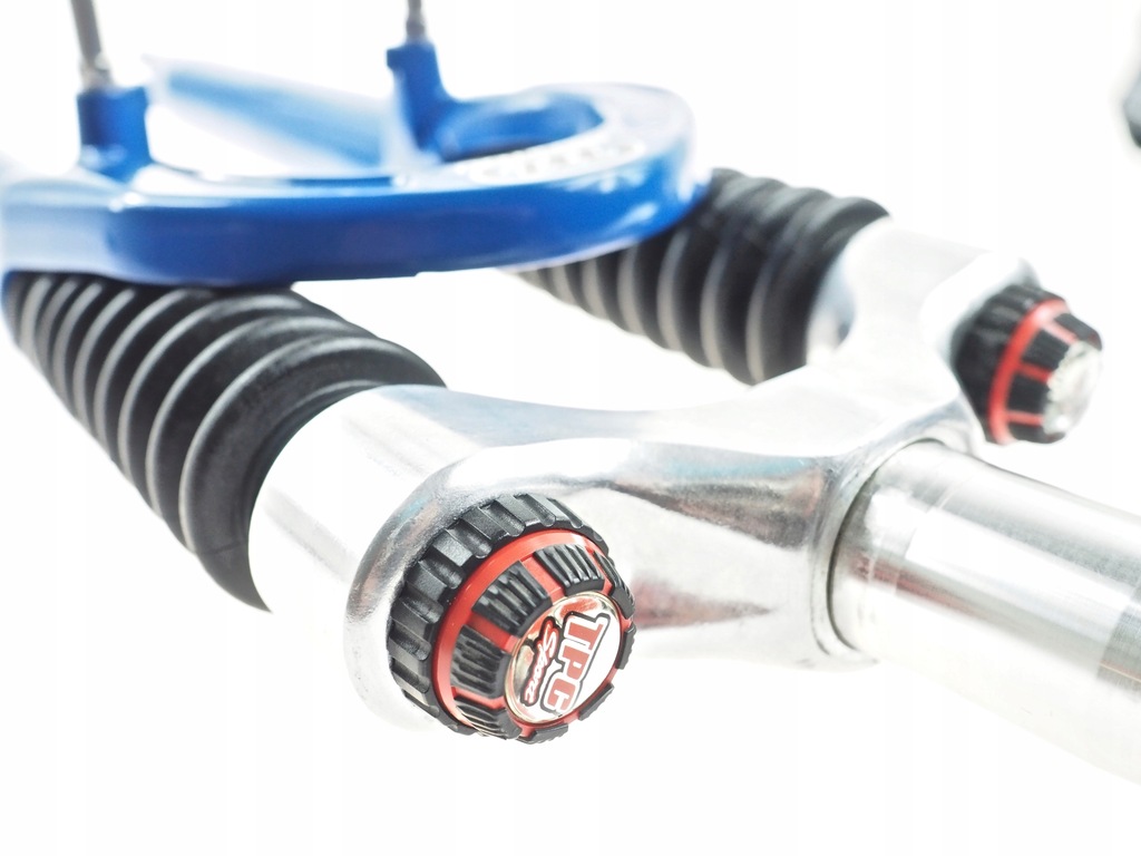 Manitou Spyder R TPC sport długa rura piwoty 1534g - 8776456859 ...