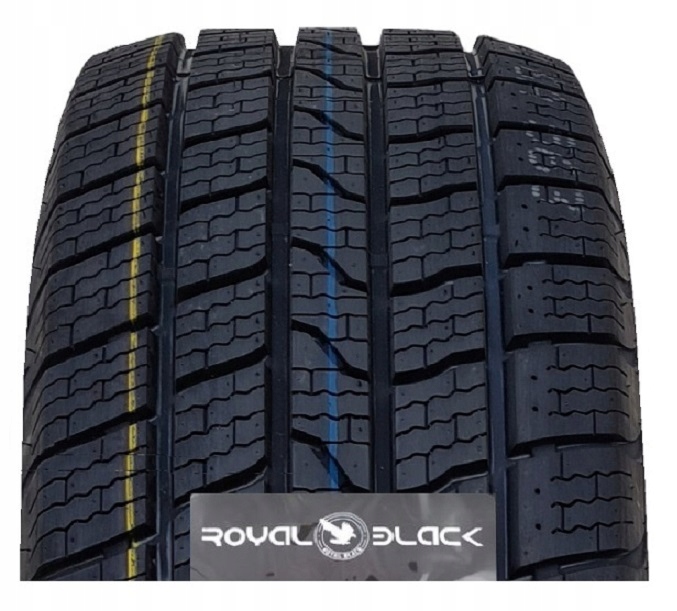 235/45 R17 NOWE opony wielosezonowe ORYGINAŁ - 12975451388 - oficjalne archiwum Allegro