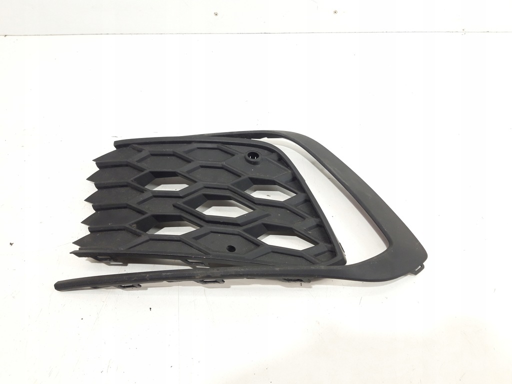 VW GOLF 8 VIII GTI KRATKA ZDERZAKA LEWA IGLA - 12674124494 - oficjalne archiwum Allegro