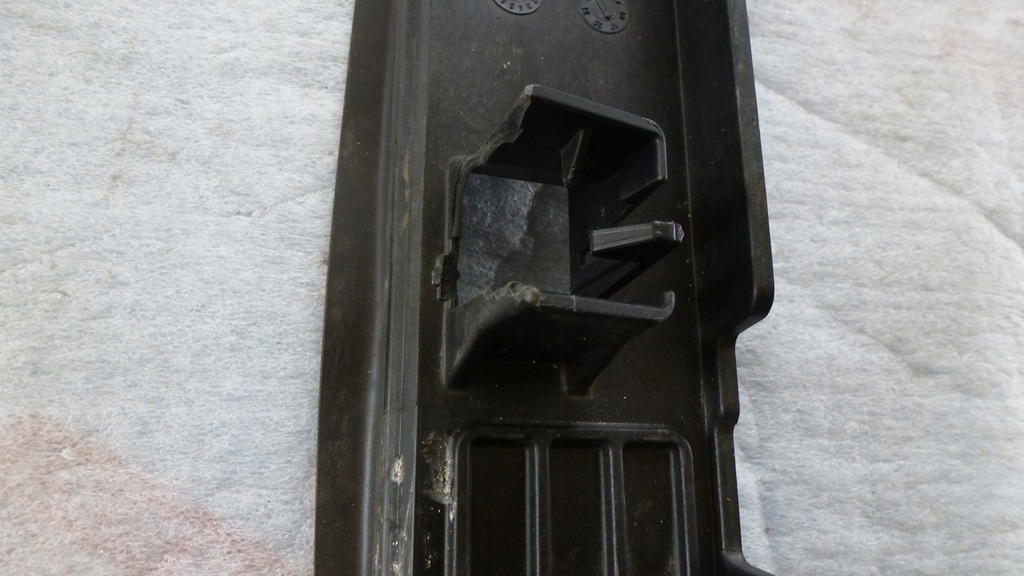 RENAULT MEGANE IV KIEROWNICA POWIETRZA 215549820R - 11605450220 ...