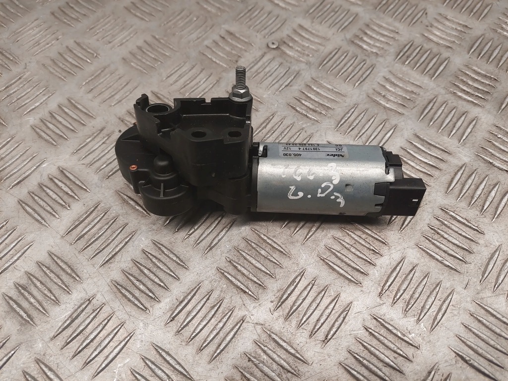 Mercedes GL X166 A1648202342 Tył Silniczki fotela - 13516210585 ...