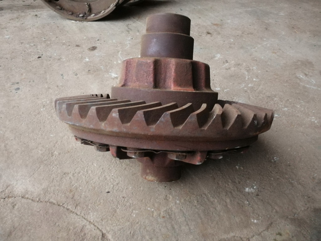 FSC Star tylny most Nowy 200 266 1142 - 15247156316 - oficjalne ...