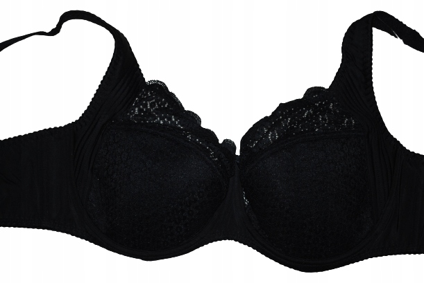 ANFEN NOWY BIUSTONOSZ STANIK 80E PÓŁSZTYWNY - 11446855062 - oficjalne archiwum Allegro