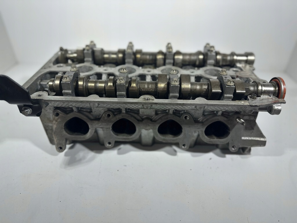 OPEL ASTRA J GŁOWICA 1.6T A16LET 55567457 - 13446743832 - oficjalne ...