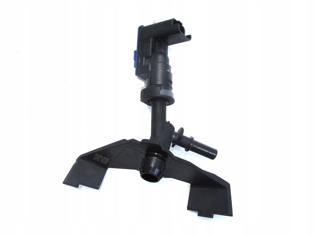 CZUJNIK PODCIŚNIENIA SERWA PEUGEOT 208 2008 I LIFT - 12352721907 ...