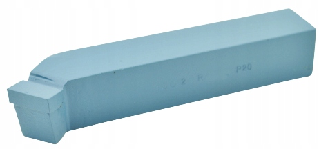 Nóż tokarski ISO 2R 1616 P20 NNZc STAL - 11077785324 - oficjalne ...