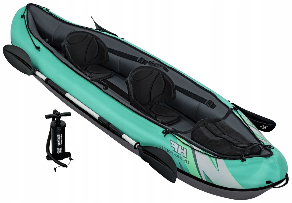 Купить КАЯК VENTURA ELITE X2 330x86 - BESTWAY 65052 #: отзывы, фото и ...