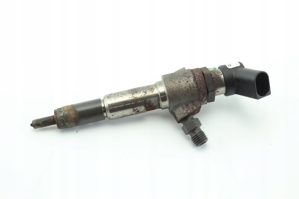 WTRYSKIWACZ C4 PICASSO II 2 1.6 e-HDI 9802448680 - 12736211570 - oficjalne archiwum Allegro