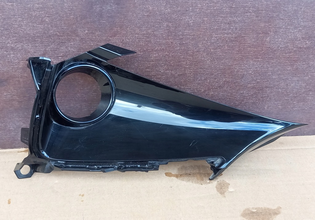 KRATKA PRAWA PRZÓD TOYOTA COROLLA E21 81481-02A21 - 12605428630 ...