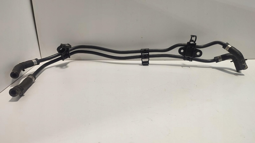 VW TIGUAN II RURA PRZEWÓD WODY 04L121444J - 14464301091 - oficjalne ...