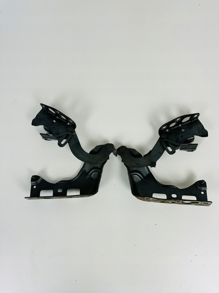 MERCEDES W213 ZAWIAS ZAWIASY MASKI KOMPLET A2138800228 A2138800128 ...